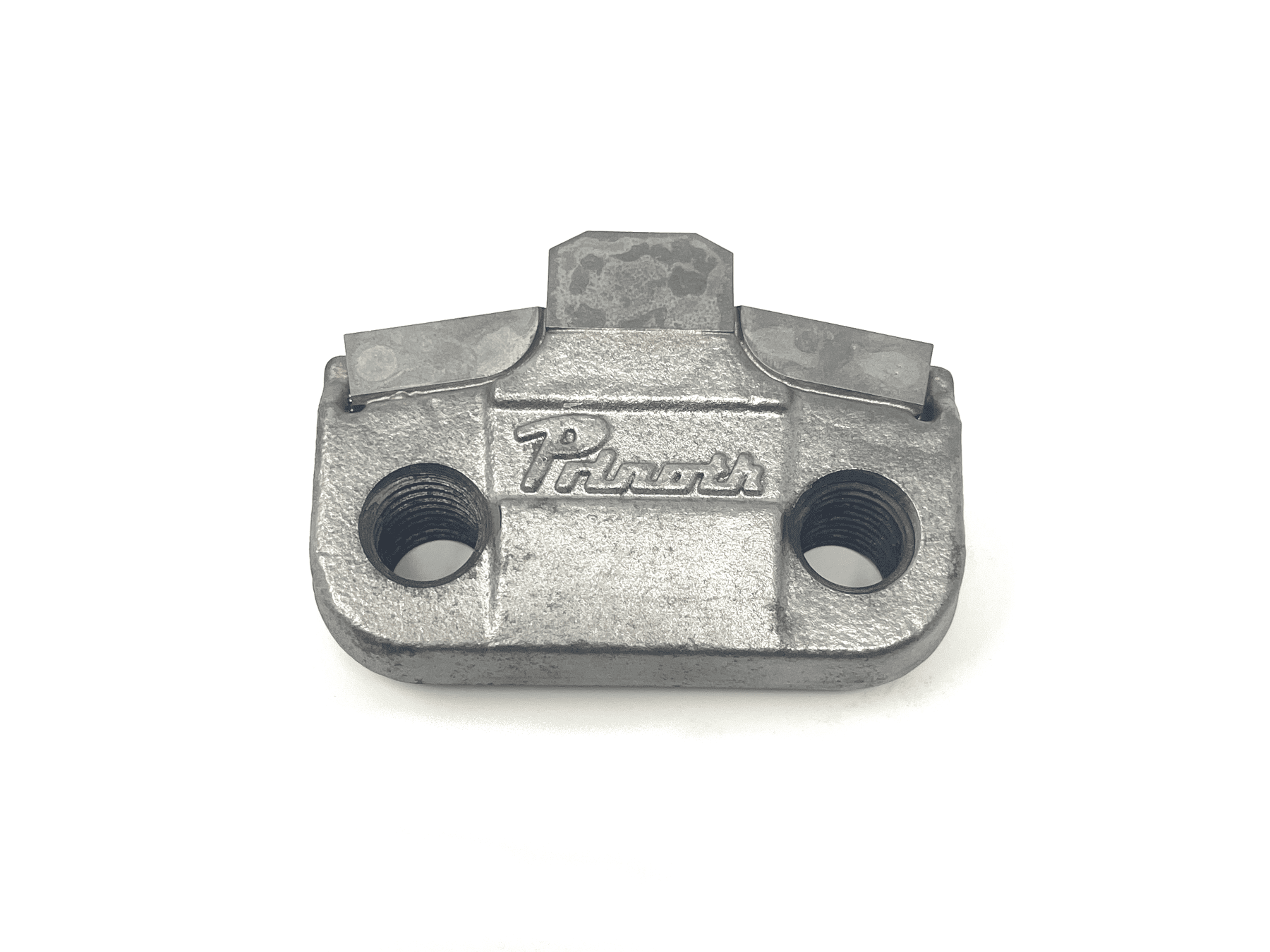 BCS02 Carbide HD Cutter OEM Prinoth - Quality Equipment and Parts, Inc.