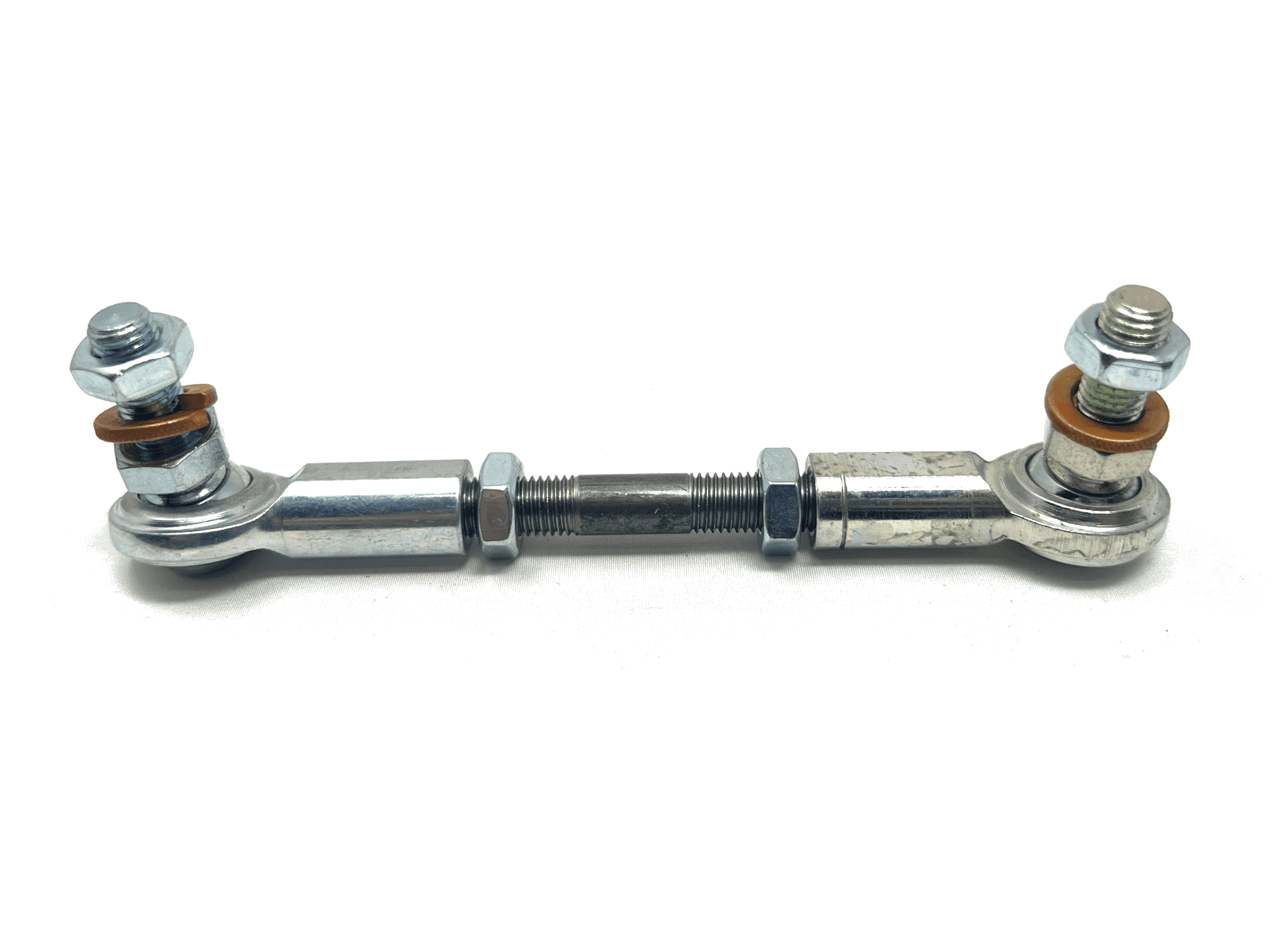 Linkage Rod Swing and Squirt Pedal Serco OEM - Quality Equipment and ...