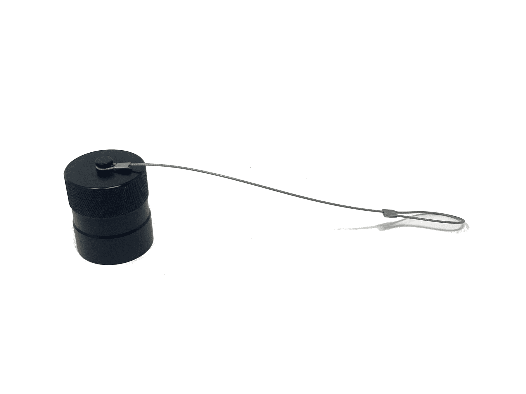Male VEP17P Dust Cap Heavy Duty Coupler Stucchi - Quality Equipment and ...