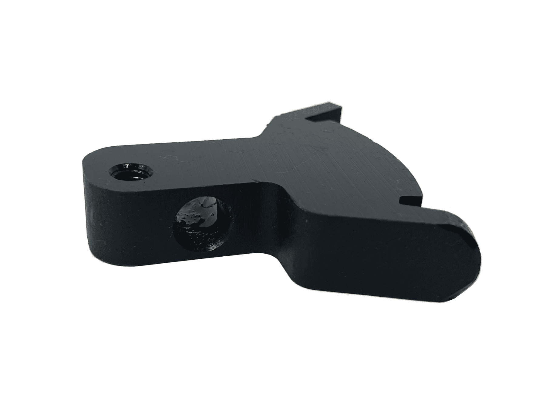 Slide Block Folding Joystick Handle RH LH Rotobec OEM - Quality ...