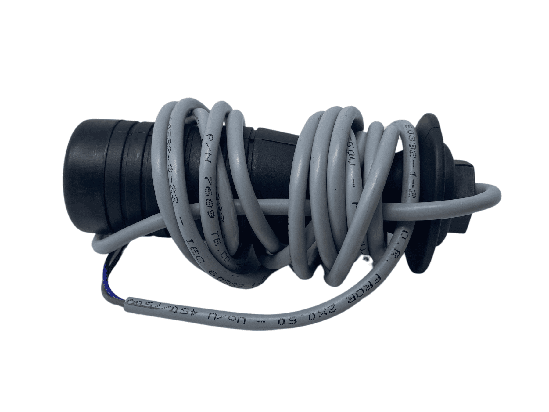 Handle Right Joystick Assembly w/ Button Rotobec OEM - Quality ...