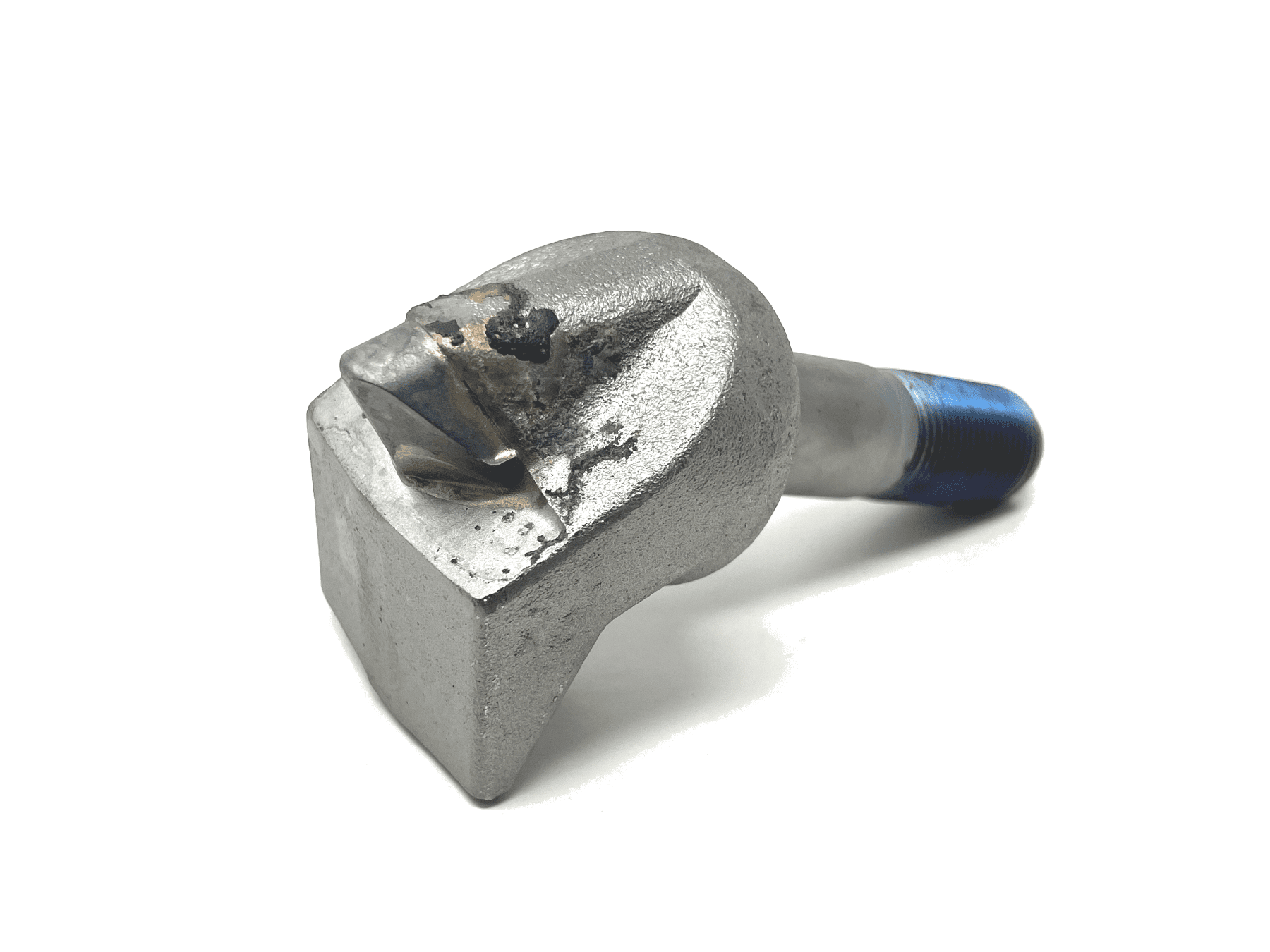 2" Wide Carbide Splitter Raker Style Bandit Grinder OEM - Quality ...