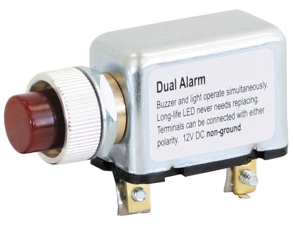 Buzzer Light Body Up Dump PTO Engagement Warning Buyers - Quality ...