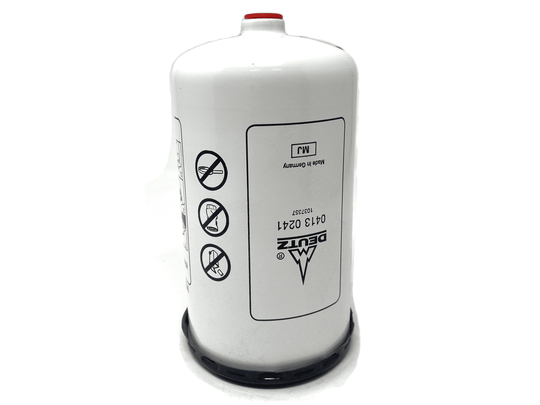 Primary Fuel Filter Deutz RT-65 VT-70 ASV - Quality Equipment and Parts ...