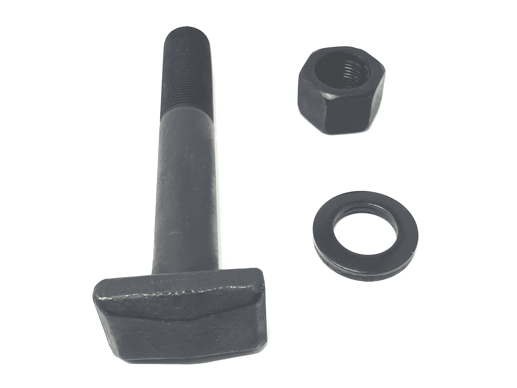 Fae/Cat Forestry Mulcher Type C/3 Hardware T-Bolt Kit - Quality ...