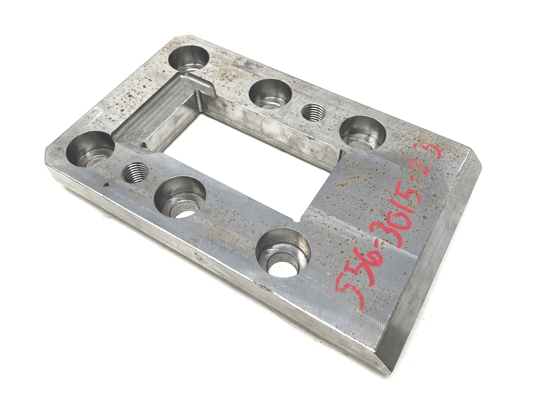 Hammer Insert Clamp Bandit HM6420 OEM - Quality Equipment and Parts, Inc.